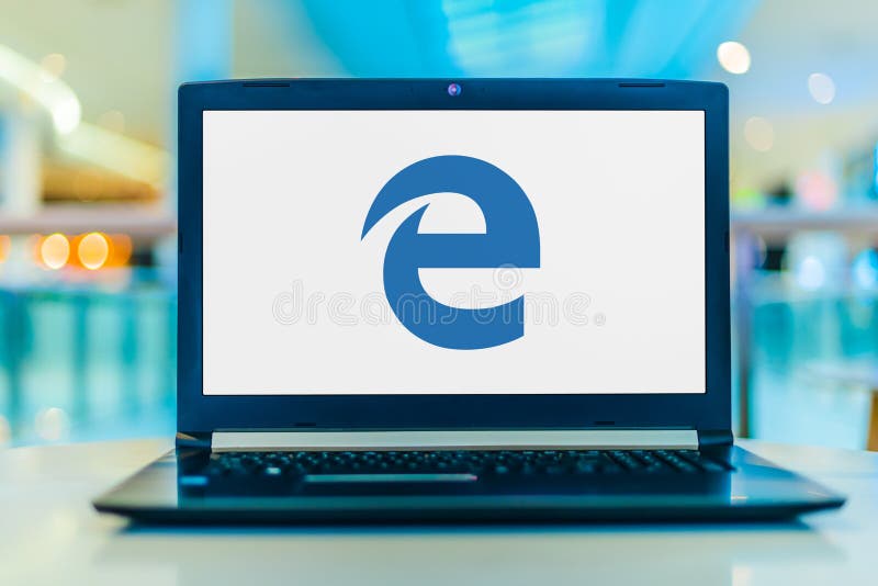 Microsoft Edge Laptop Stock Photos - Free & Royalty-Free Stock Photos ...