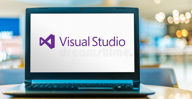 503 Visual Studio Logo Stock Photos - Free & Royalty-Free Stock Photos ...
