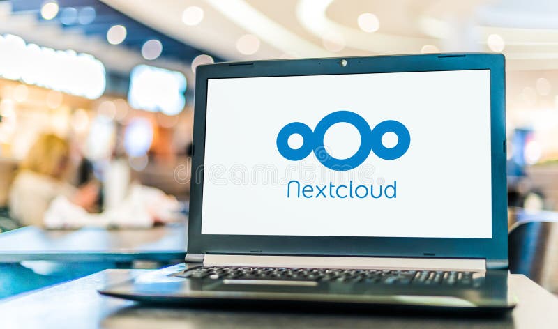 Nextcloud Logo Stock Photos - Free & Royalty-Free Stock Photos from ...