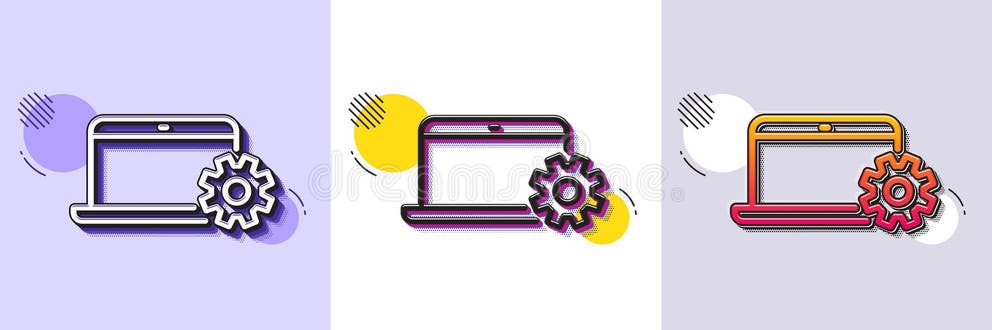 Personal Service Icon Stock Illustrations – 20,156 Personal Service ...