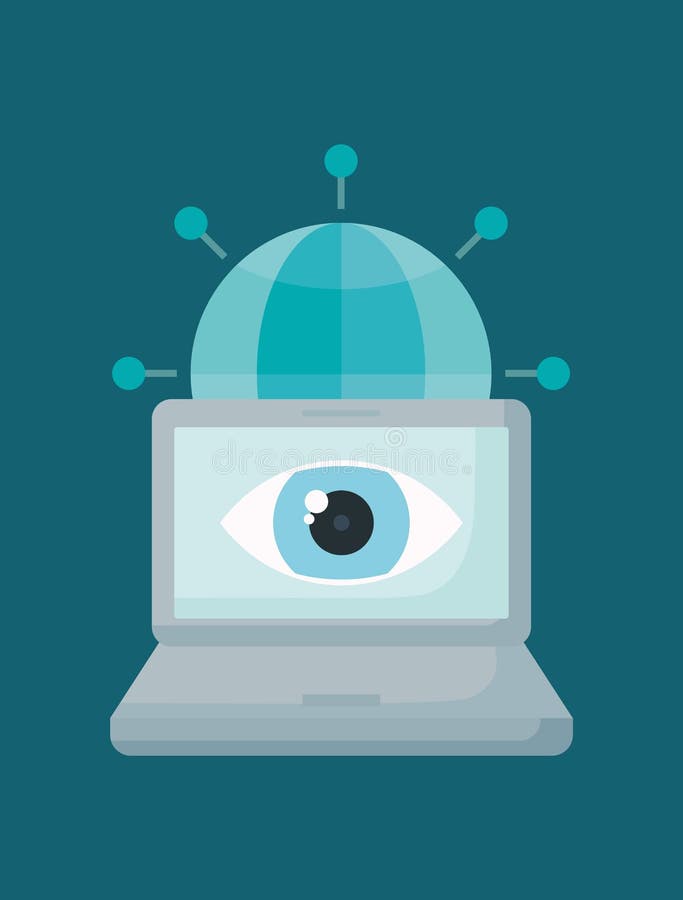 Interactivity Illustration Stock Illustrations – 435 Interactivity ...