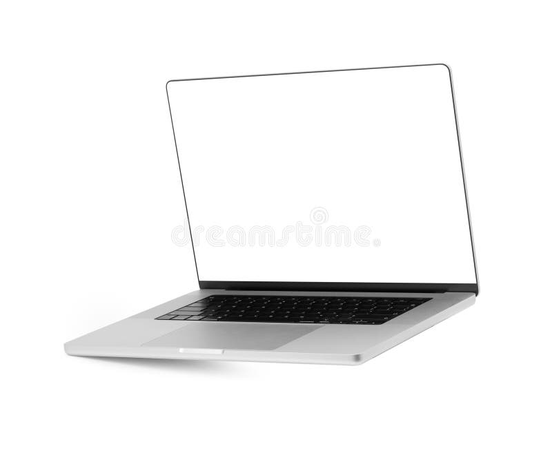 Computer Icon Png White