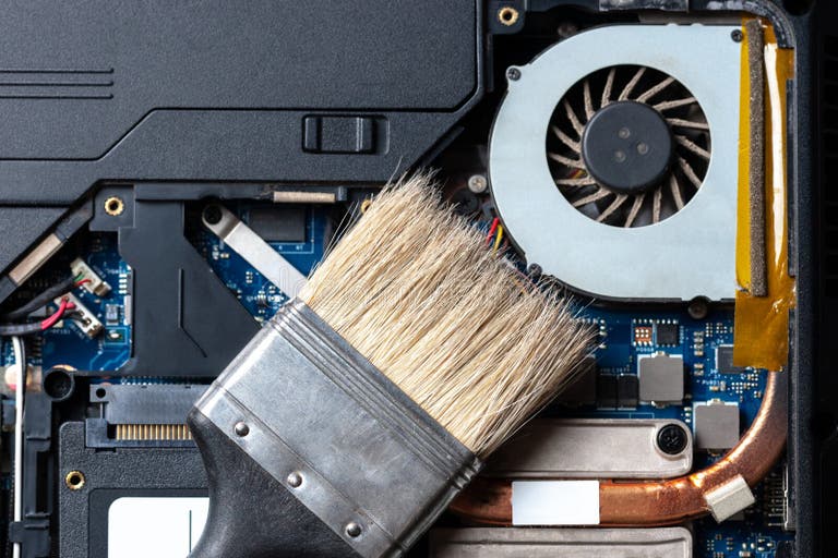 1,766 Motherboard Dust Cleaning Stock Photos - Free & Royalty-Free ...