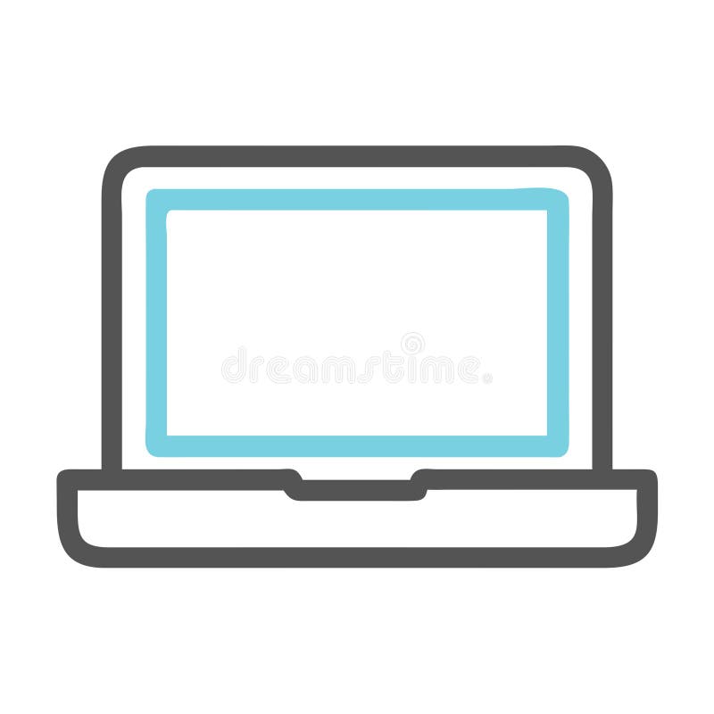 Computer Border Stock Illustrations – 58,030 Computer Border Stock ...