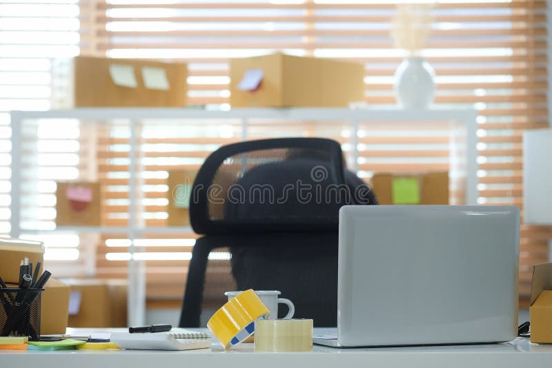 2,930 Warehouse Computer Table Stock Photos - Free & Royalty-Free Stock ...
