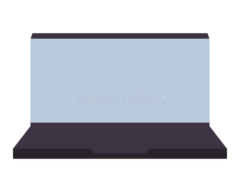 Computer Tech Logo for Your Company Stock Vector - Illustration of ...