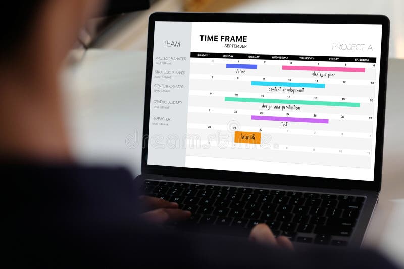 431 Computer Timeline Background Stock Photos - Free & Royalty-Free ...