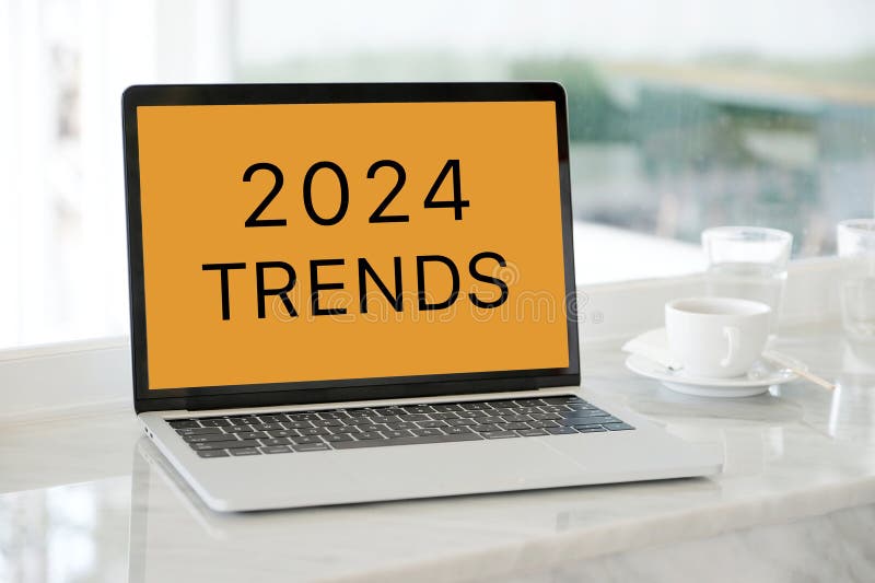 176 Marketing Trends 2024 Stock Photos - Free & Royalty-Free Stock ...