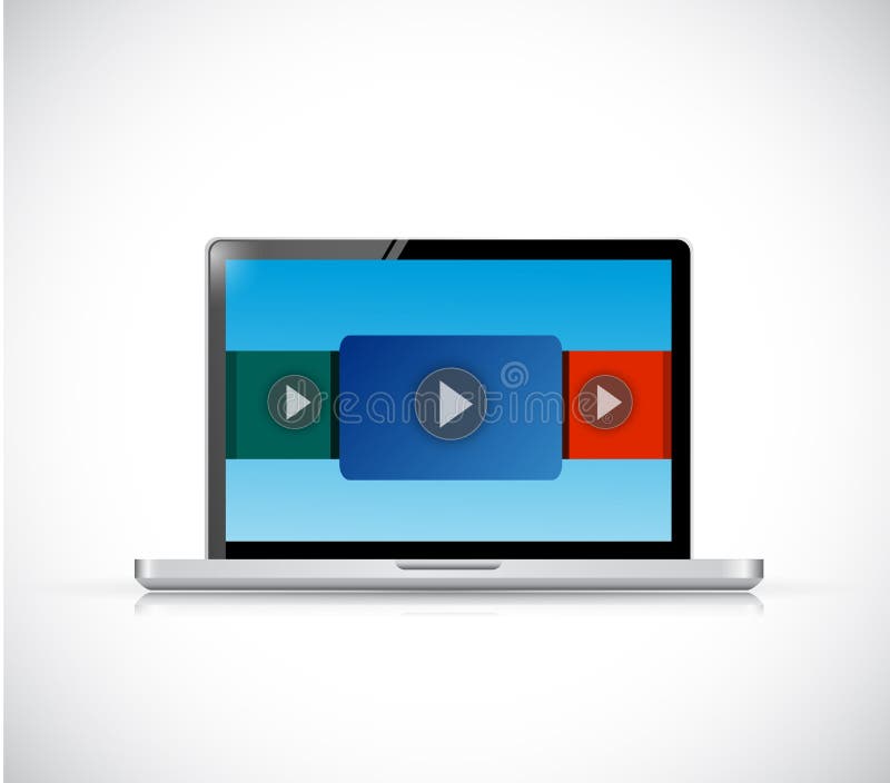 Laptop Program Stock Illustrations – 20,625 Laptop Program Stock ...