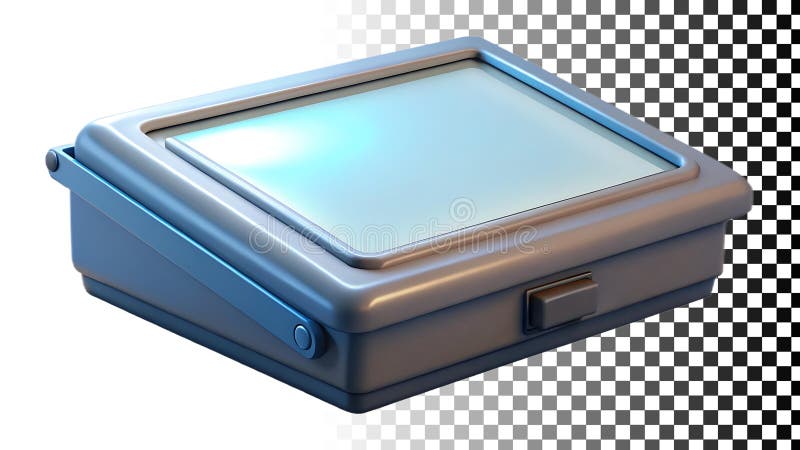 Laptop Computer for Work and Portable Computing Png Transparent Image ...
