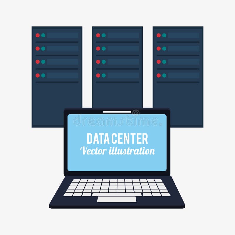 Data Isometric Set Data Center Network Elements Stock Illustrations ... Data Isometric Set Data Center Network Elements Stock Illustrations ...