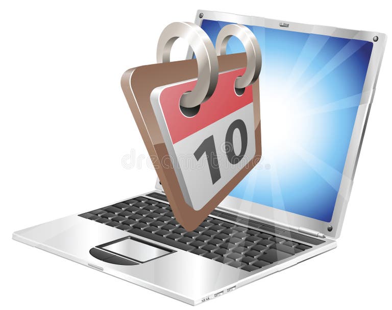 Portable Calendar Stock Illustrations – 1,133 Portable Calendar Stock ...