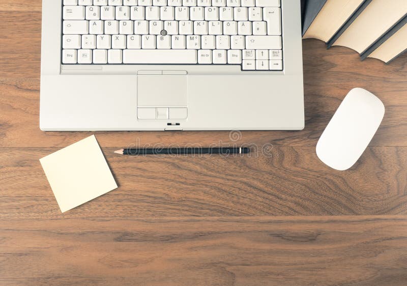 Laptop Header Image - Good Morning Stock Photo - Image of camera ...