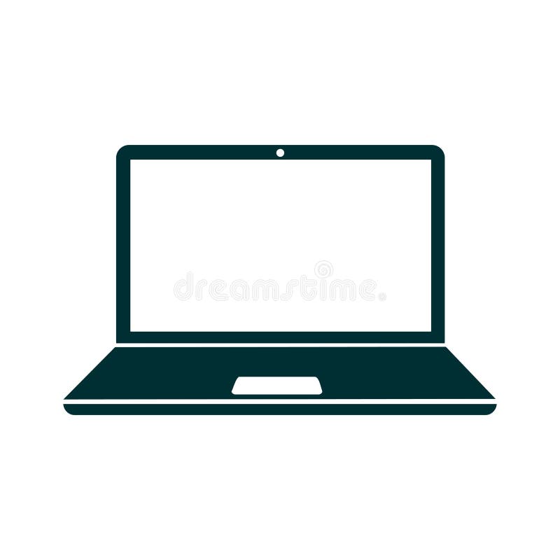 Office Appliances - Set 3. it Technology. Stock Vector - Illustration ...