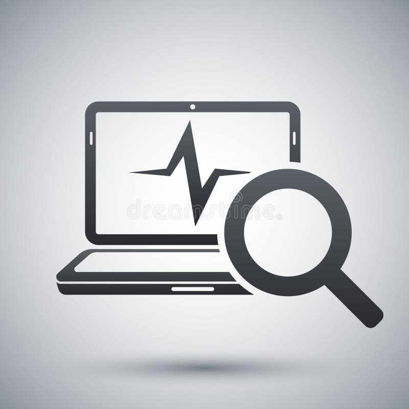 Diagnostics Utility Stock Illustrations – 64 Diagnostics Utility Stock ...