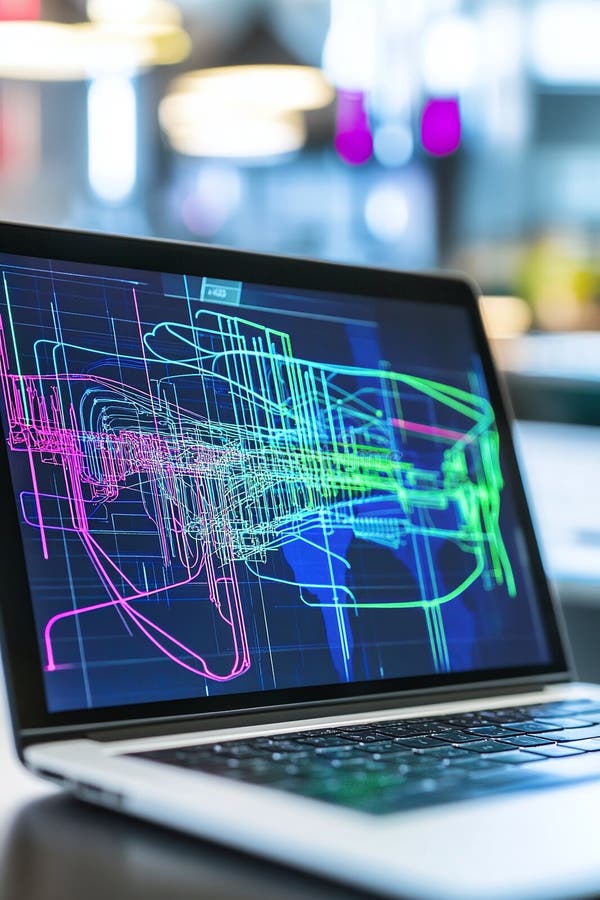 Laptop Cad Stock Illustrations – 955 Laptop Cad Stock Illustrations ...