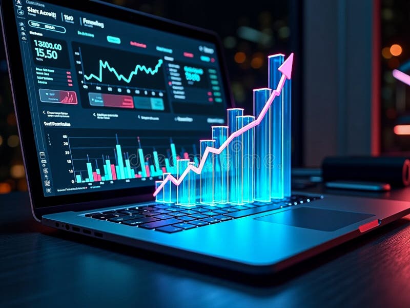 Dynamic Finance Office Stock Illustrations – 5,123 Dynamic Finance ...