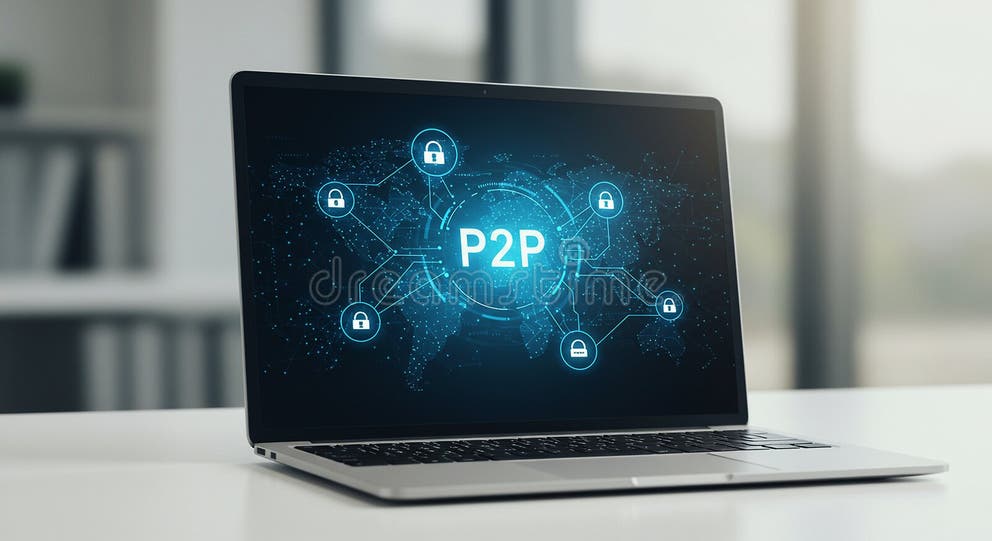 P2p Interface Stock Illustrations – 274 P2p Interface Stock ...