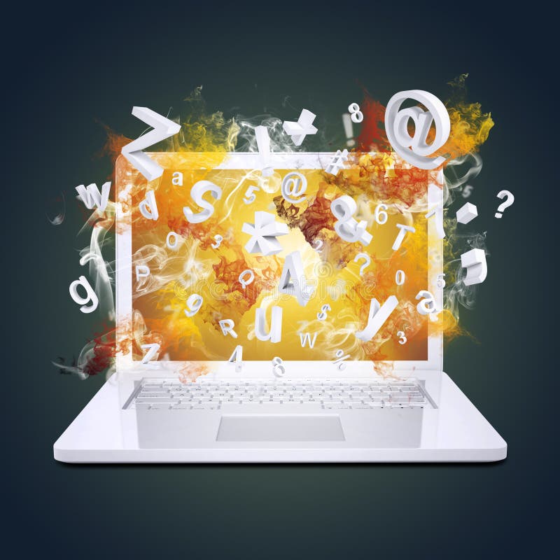 Ignite Letters Stock Photos - Free & Royalty-Free Stock Photos from ...