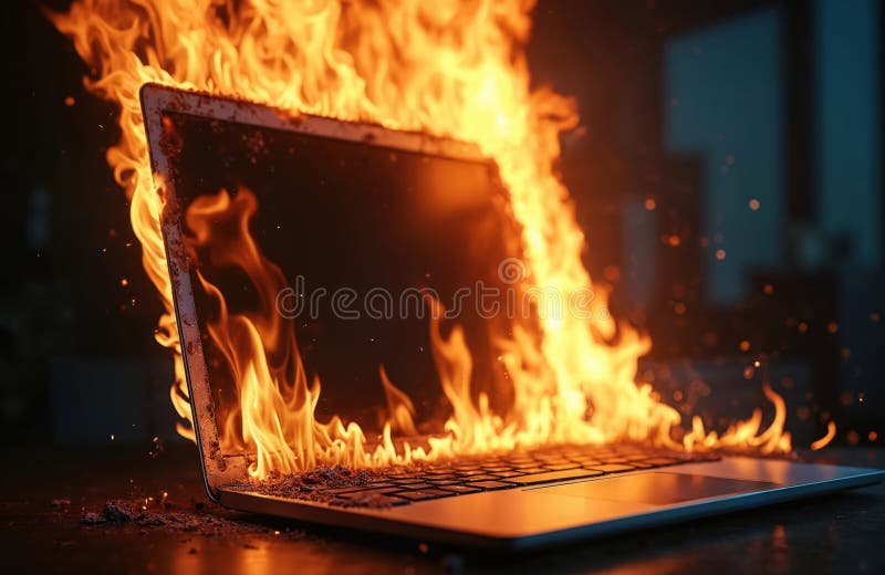 Hardware Failure Stock Illustrations – 1,825 Hardware Failure Stock ...