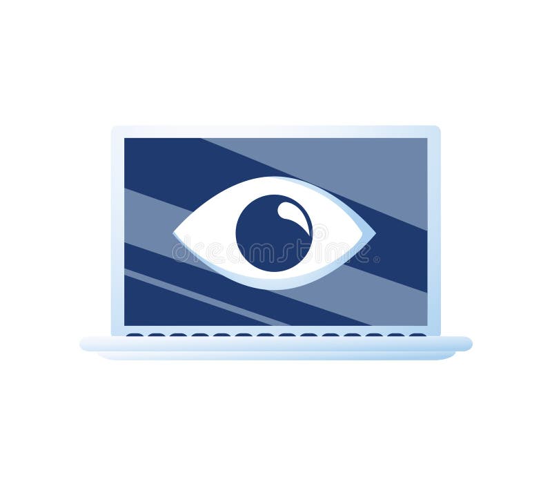 Eye See You Stock Illustrations – 788 Eye See You Stock Illustrations ...