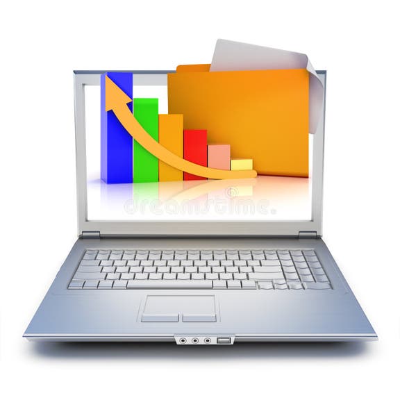 Organize Email Folders Stock Illustrations – 94 Organize Email Folders ...