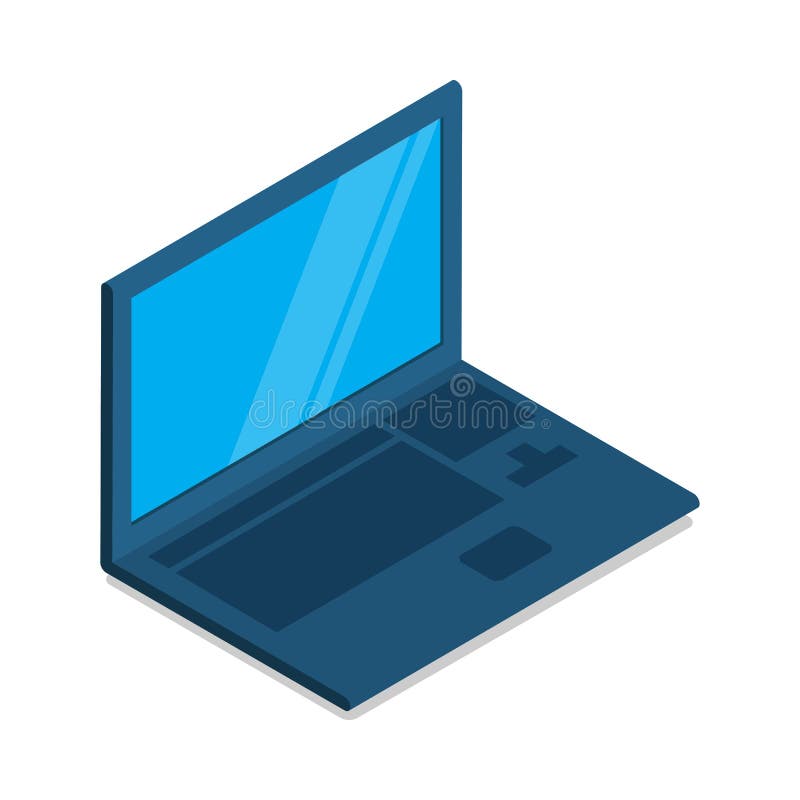Laptop Side Icon Stock Illustrations – 1,036 Laptop Side Icon Stock ...
