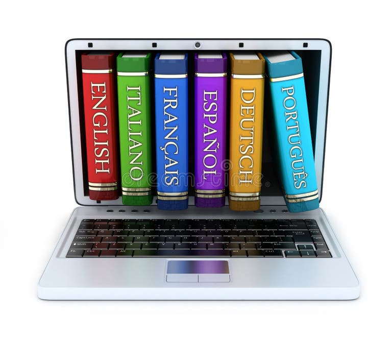 Language Textbook Stock Illustrations – 4,225 Language Textbook Stock ...