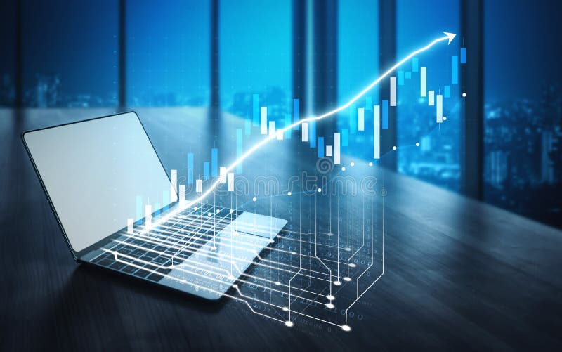 Impressive Graph Stock Illustrations – 113 Impressive Graph Stock ...