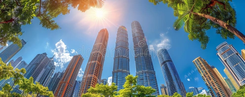 Laptop and Glowing Light Bulb Self Learning or Education Knowledge and ...