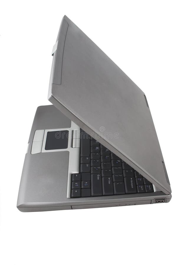 133 Half Closed Laptop Stock Photos - Free & Royalty-Free Stock Photos ...