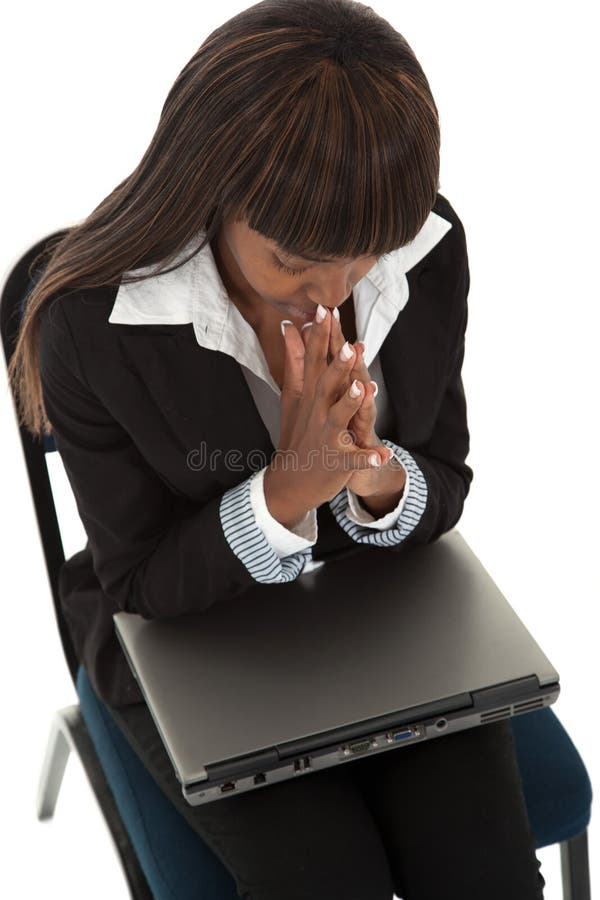 Woman Praying stock image. Image of christian, pray, expression - 4112763