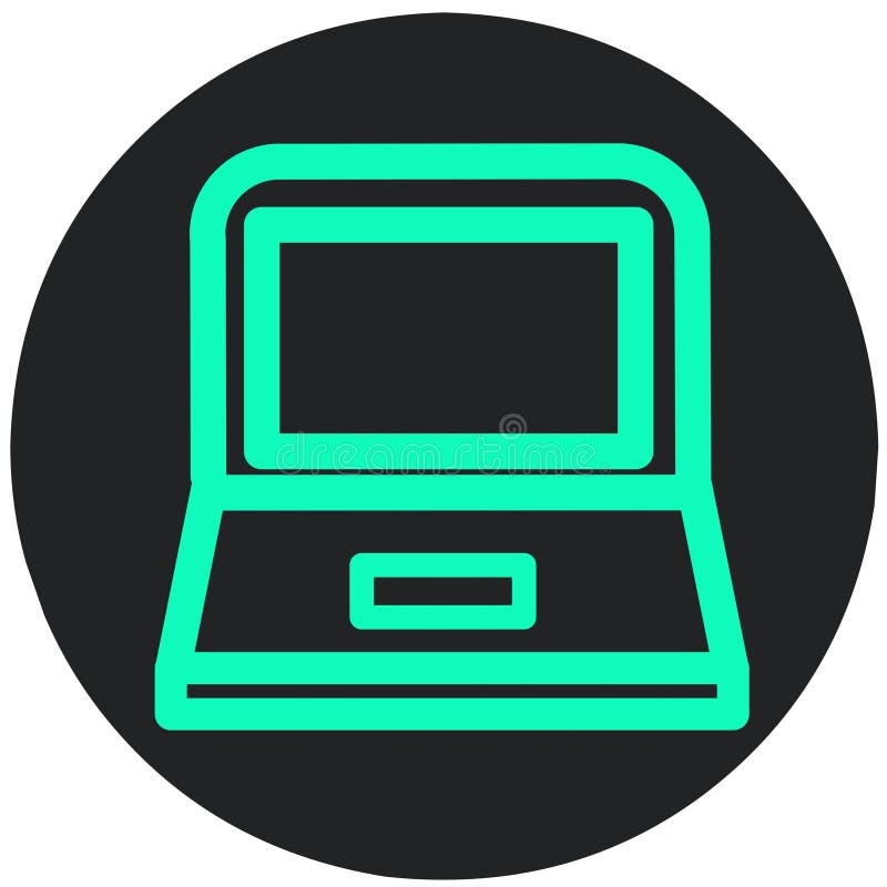 Computer Symbol Stock Illustrations – 1,688,879 Computer Symbol Stock ...