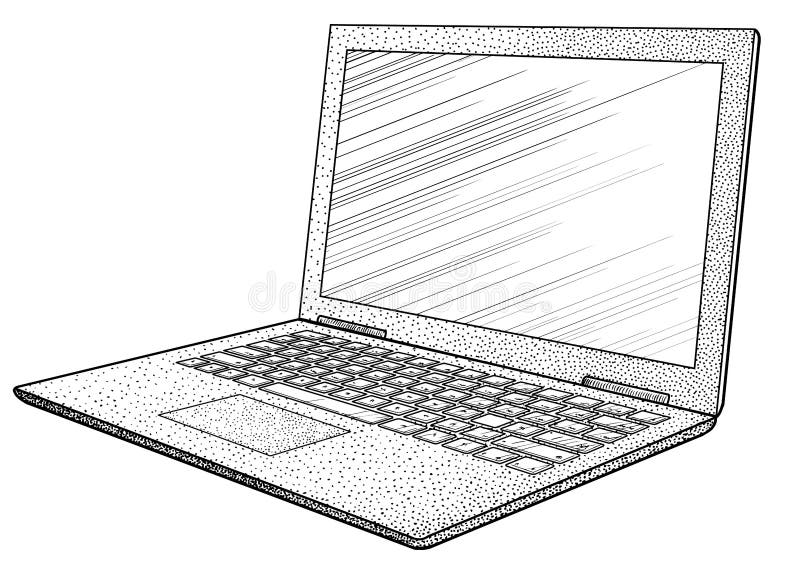 Computer Etching Stock Illustrations – 322 Computer Etching Stock ...