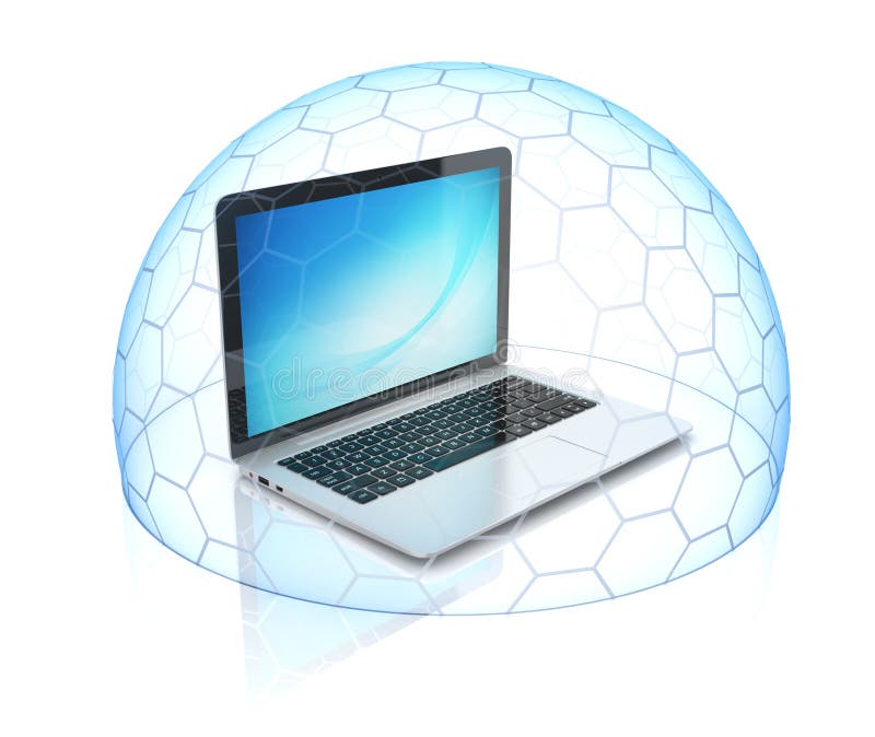 Dome Computer Symbol Stock Illustrations – 608 Dome Computer Symbol ...