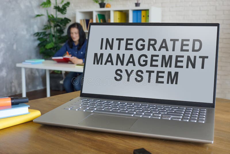 IMS Integrated Management System - Combines All of an Organisation S ...