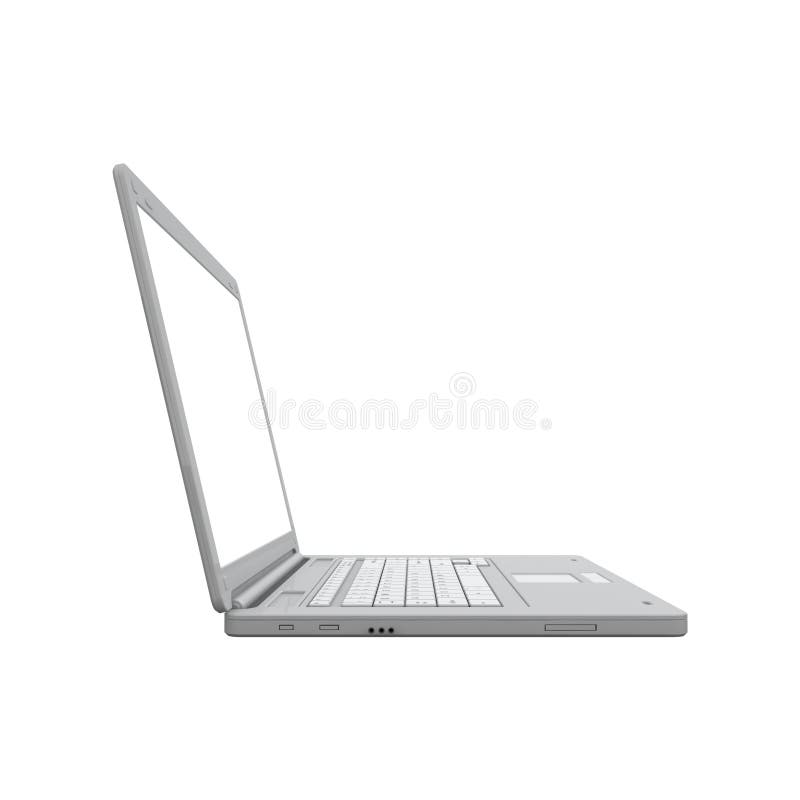 Laptop View Stock Illustrations – 50,006 Laptop View Stock ...