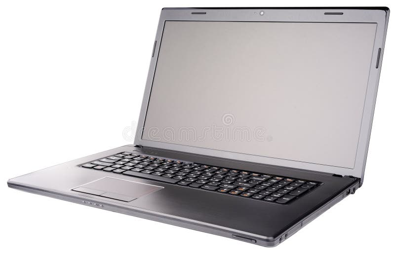 167 Laptop Isometric View Stock Photos - Free & Royalty-Free Stock ...