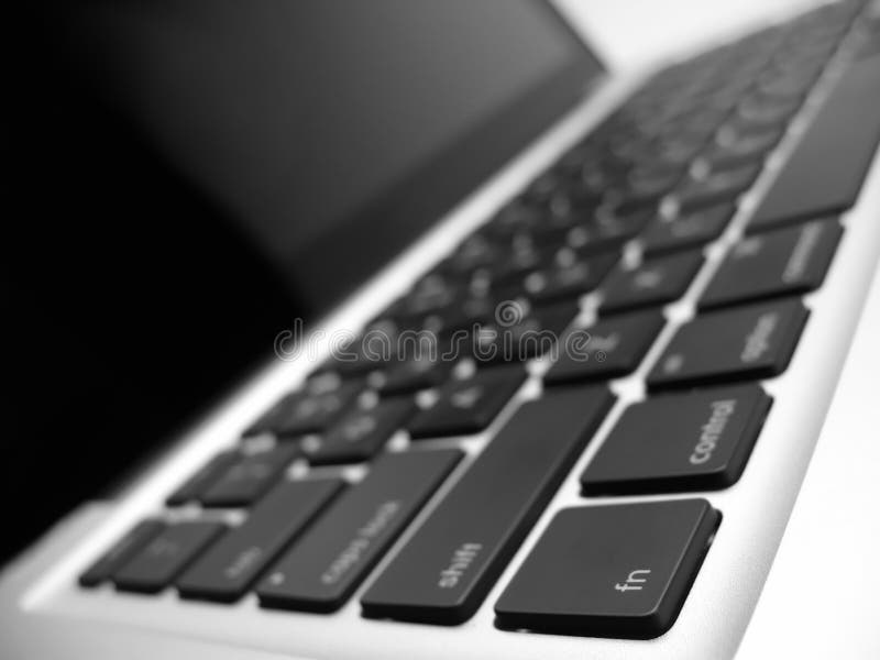 Computer Keyboard stock photo. Image of keyboard, computer - 10997356