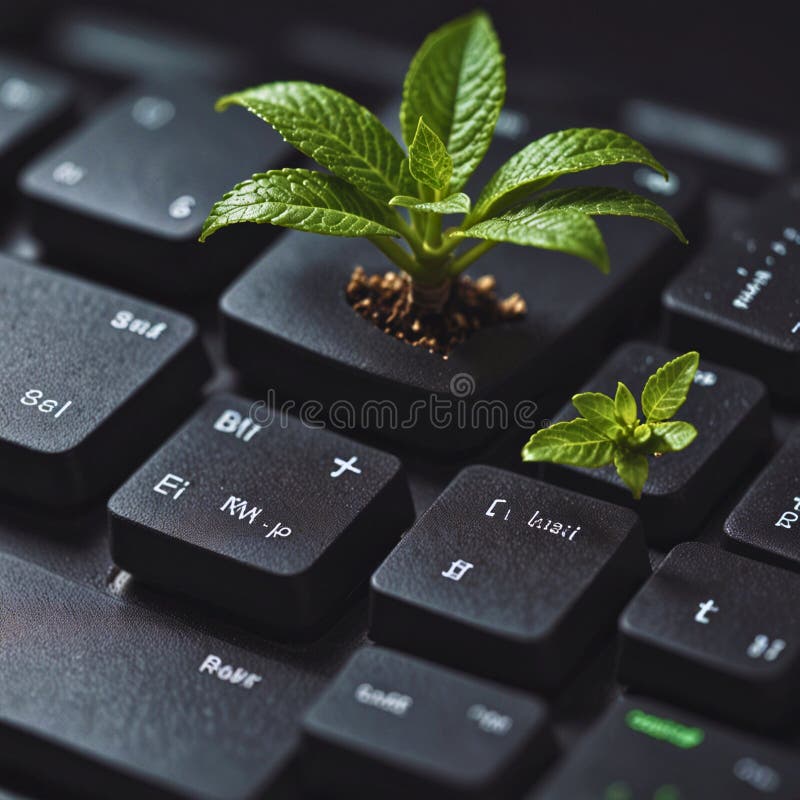 Green Computing, Csr, it Ethics, Nature Technology Interaction, and ...