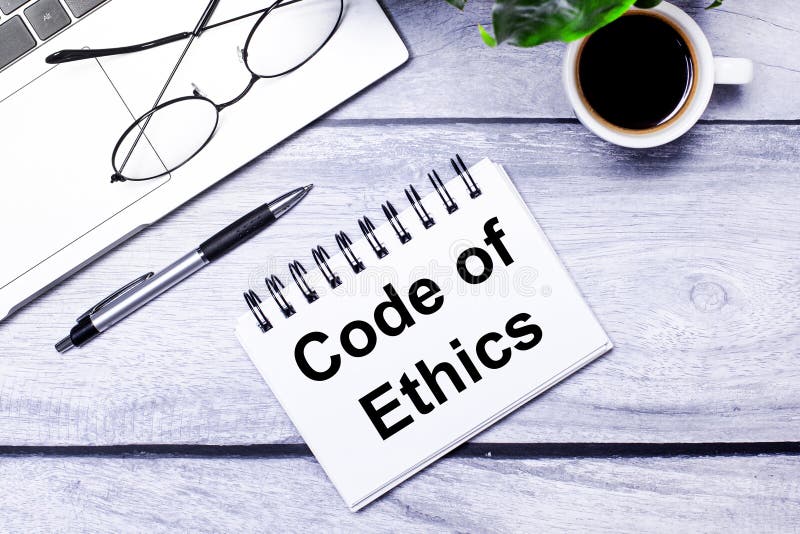 Laptop Keyboard on Wooden Office Table with Coffee Cup, Computer Mouse ...