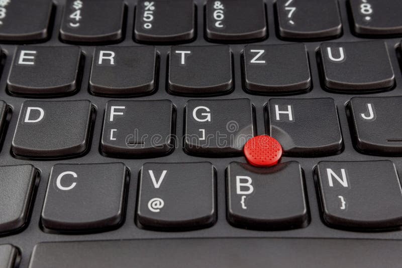 Laptop keyboards detail 2 stock image. Image of concepts - 36579563