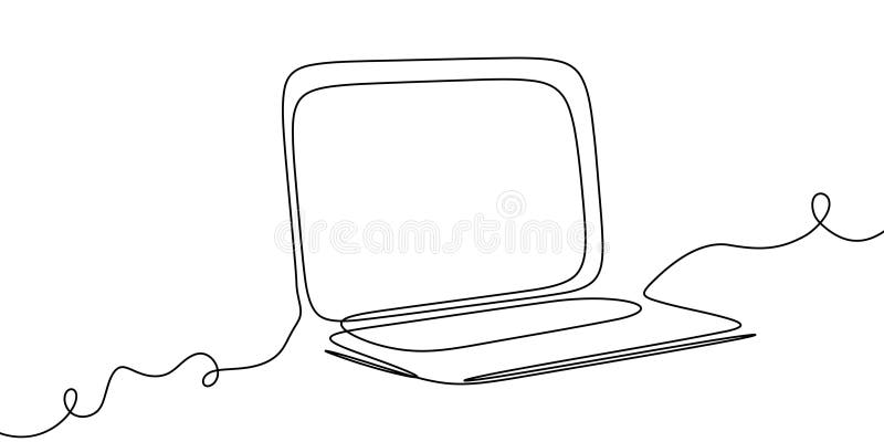 Outline Computer Screen Stock Illustrations – 94,264 Outline Computer Screen Stock Illustrations ...
