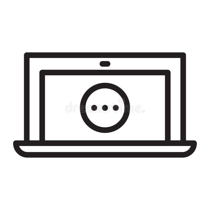 Laptop Loading Stock Illustrations – 2,784 Laptop Loading Stock ...