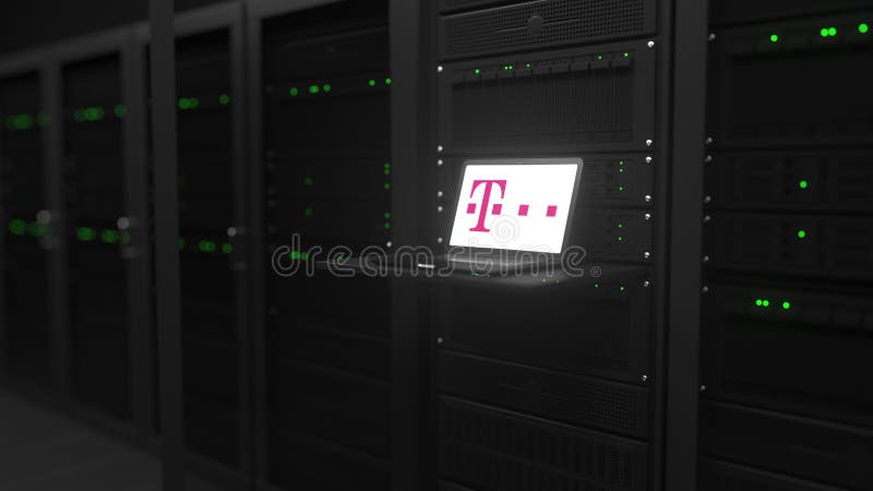 Telekom Logo Stock Illustrations – 30 Telekom Logo Stock Illustrations ...