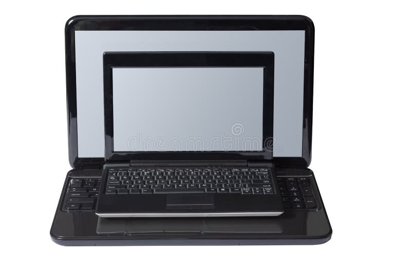 Laptop, Netbook, Electronic Device, Product Picture. Image: 102644705