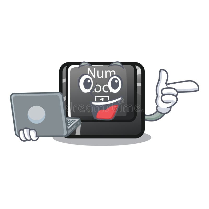 Num Lock Stock Illustrations – 103 Num Lock Stock Illustrations ...