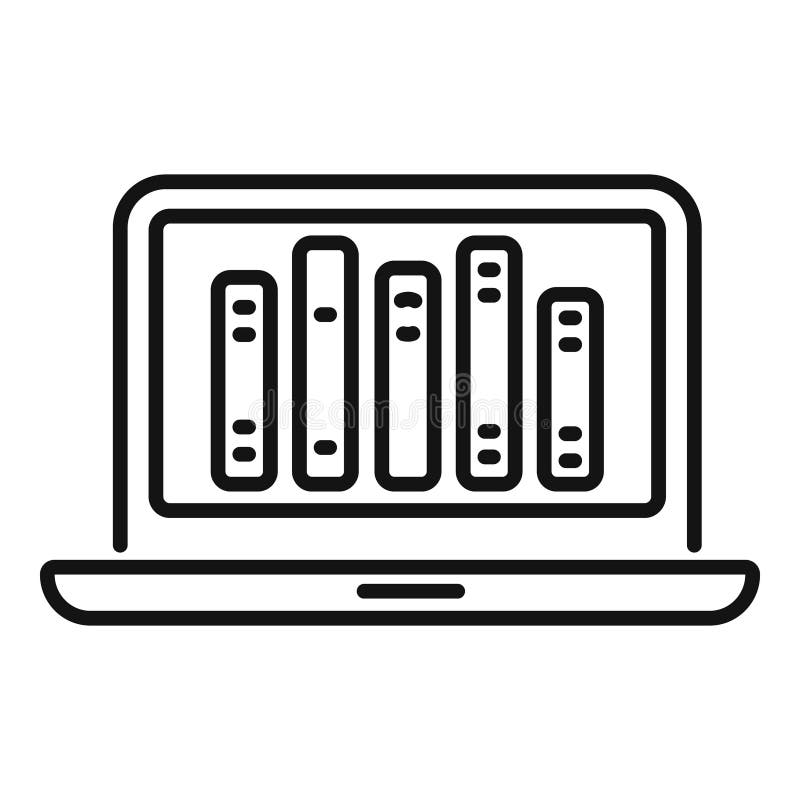 Library Outline Stock Illustrations – 44,869 Library Outline Stock ...