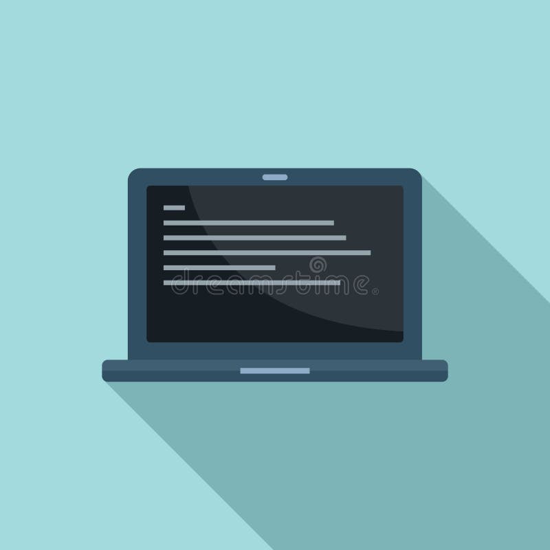 Monitor Operating System Icon, Simple Style Stock Vector - Illustration ... Monitor Operating System Icon, Simple Style Stock Vector - Illustration ...