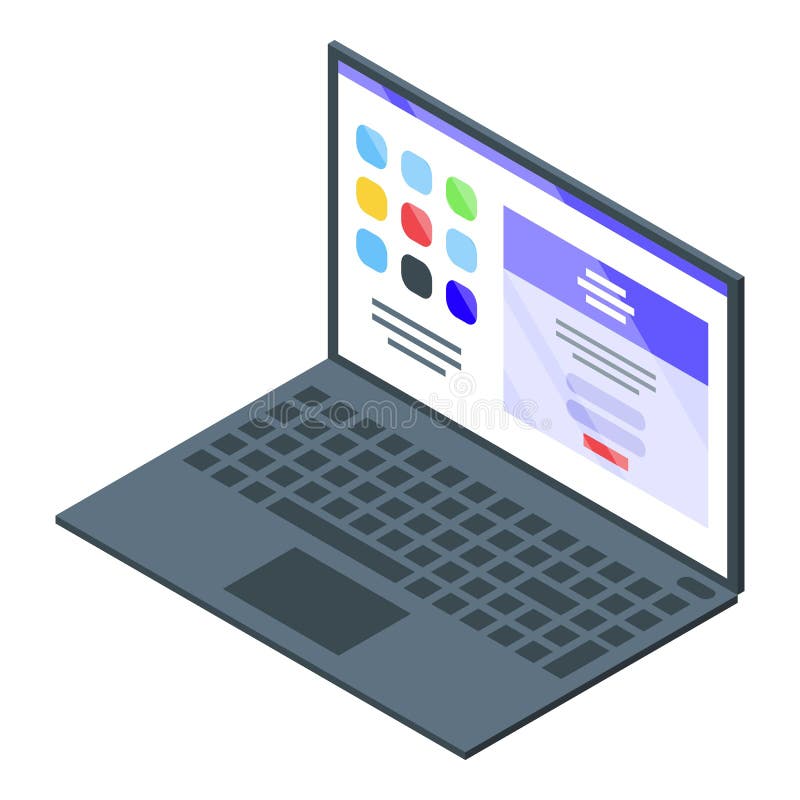 Operating System Upload Folder Icon Color Outline Vector Stock Vector ... Operating System Upload Folder Icon Color Outline Vector Stock Vector ...